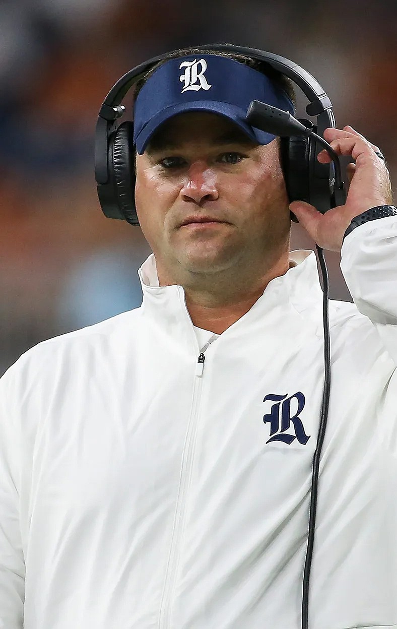 Rice fires seventh-year coach | Magnolia Banner News
