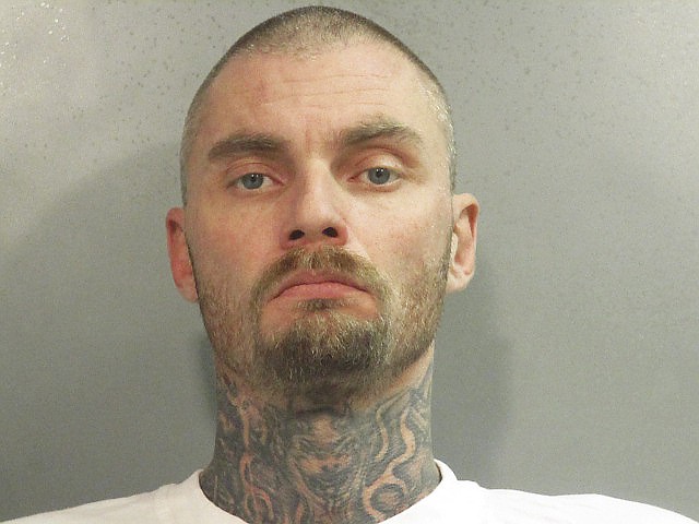 Fort Smith man pleads guilty to federal kidnapping charge, still faces ...