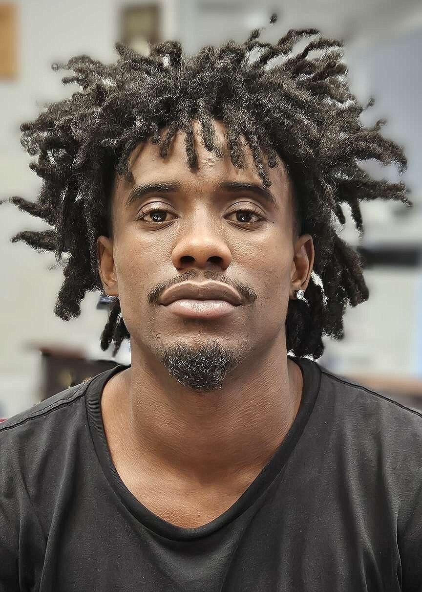 SEARK basketball draws its 1st players | Pine Bluff Commercial News