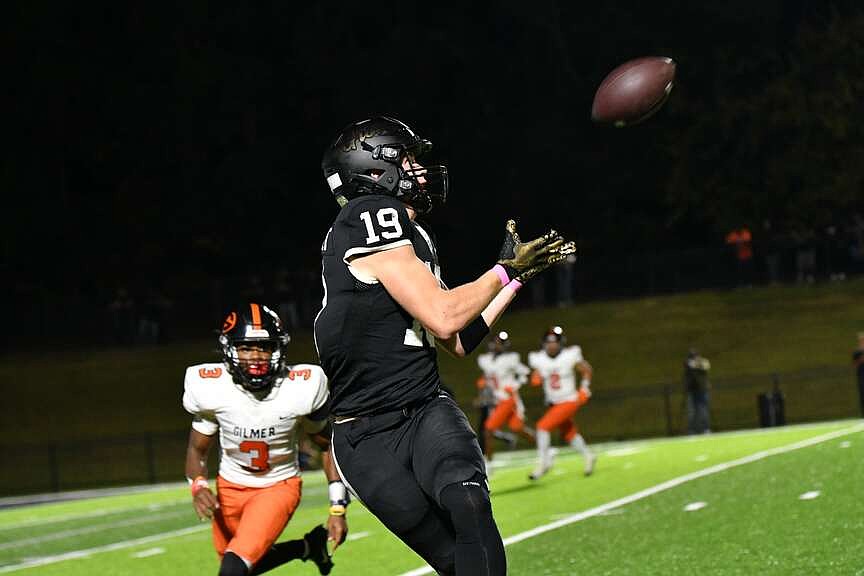 Prep Football: Texarkana teams shake up state rankings as playoff races ...