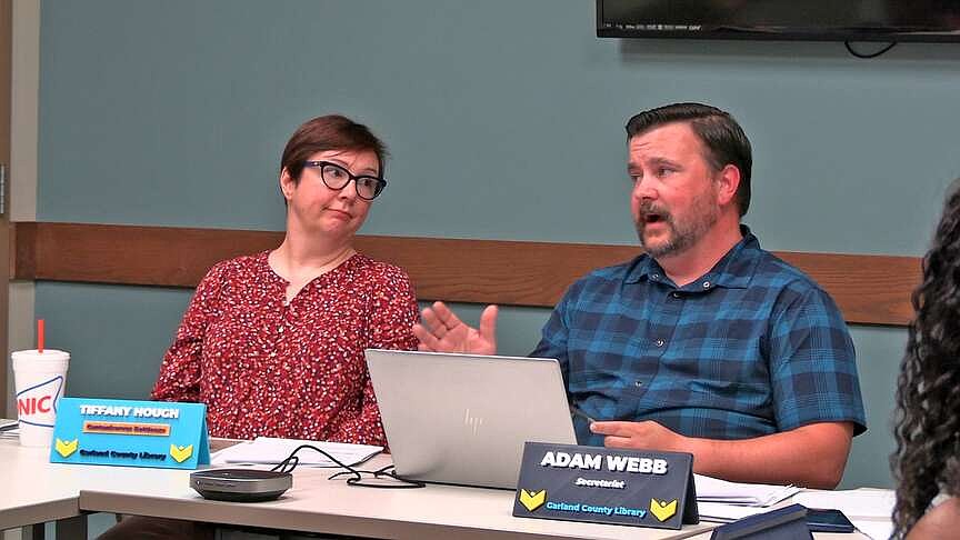 WATCH | Uptown Hot Springs declines to serve as temporary location for ...