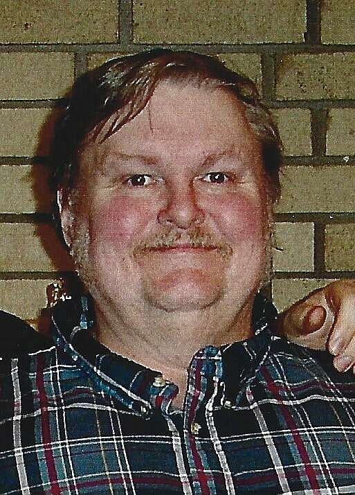 Rodney Spear | Hot Springs Sentinel Record