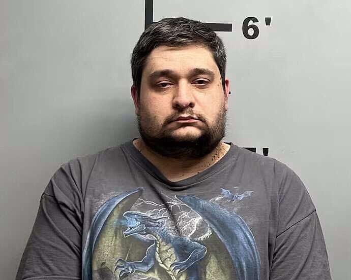 Rogers man accused of kidnapping Mississippi teen | The Arkansas ...