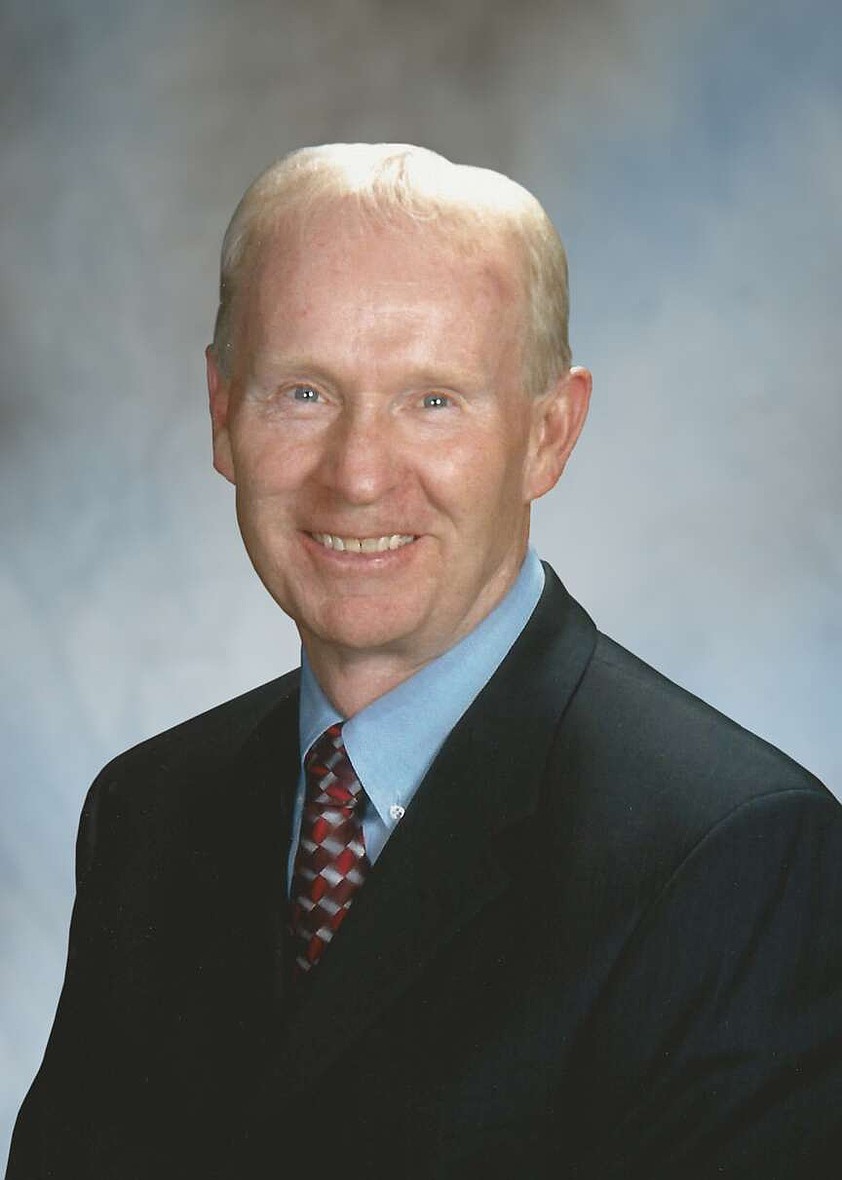 Naught remembered for generosity, enthusiasm for community | Jefferson ...