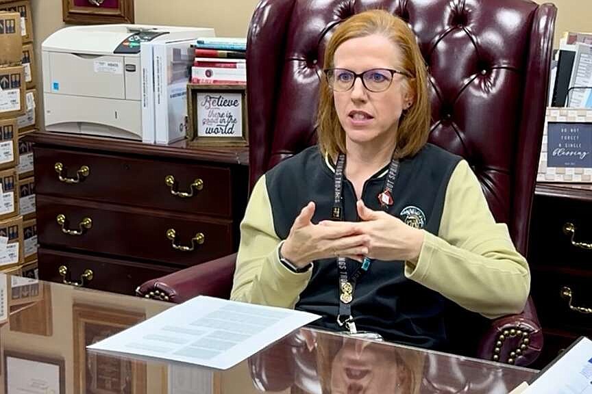 WATCH | ‘A lot of work to do’: HSSD reacts to ATLAS results | Hot ...