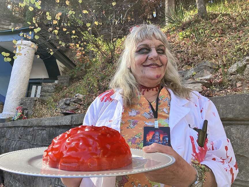 FILM SCENE: ‘Nightmare’ fest with zombies | The Arkansas Democrat ...