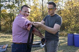 Kunce won’t face charges after reporter was slightly injured by flyaway ...