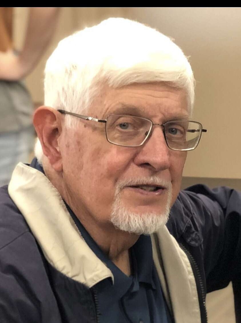 William L. Reiss | Hot Springs Sentinel Record