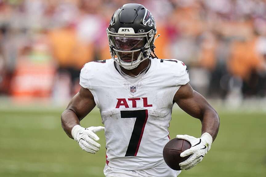 Solid run game favors Falcons | The Arkansas Democrat-Gazette ...