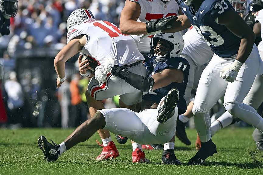 ‘Unbelievable’: Howard defeats home-state team | The Arkansas Democrat ...