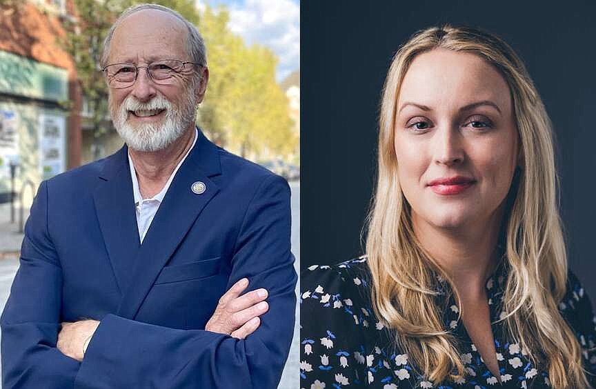 Fayetteville mayoral race, one council seat heading to runoff ...