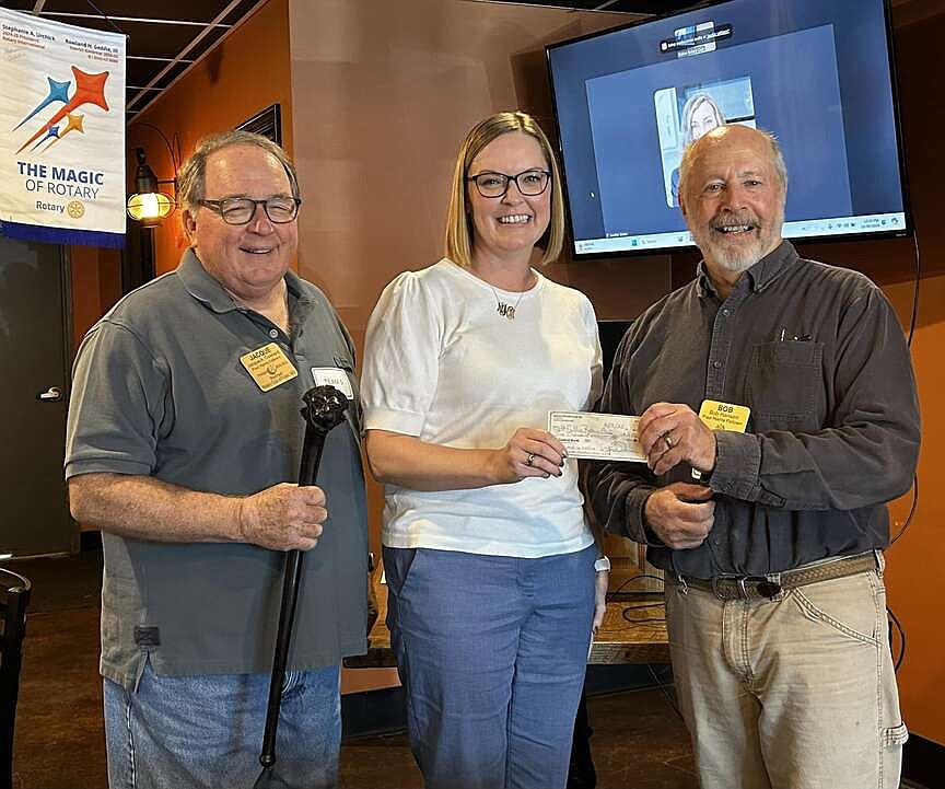 A recap of the news gathered by the Fulton Sun the week of Nov. 4-8 ...