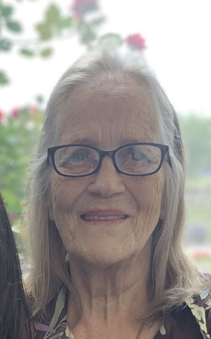 Alva Blair | Hot Springs Sentinel Record