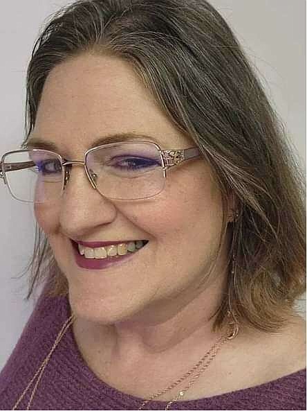 Norman author, poet featured at Wednesday Night Poetry | Hot Springs ...