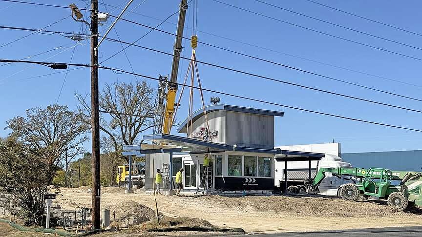 7 Brew soon: Coffeehouse plans to open first local location on Dec. 9 ...