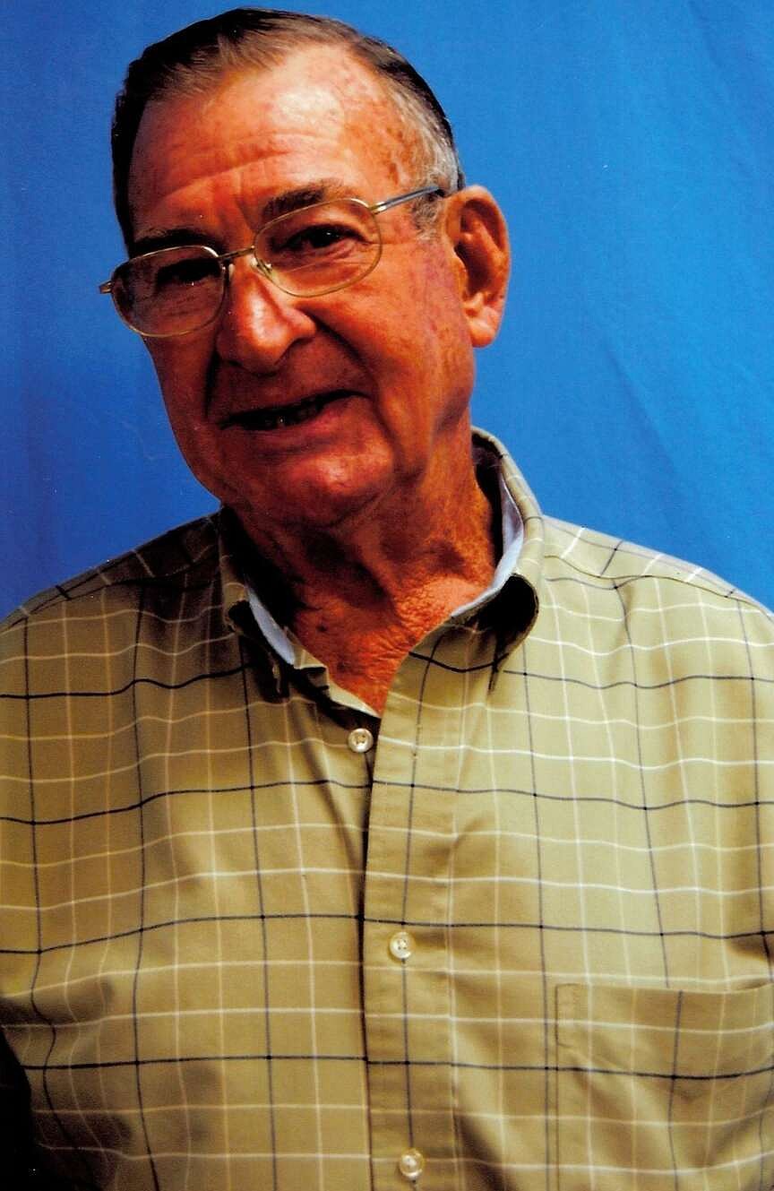 Bill E. Catlett | Hot Springs Sentinel Record