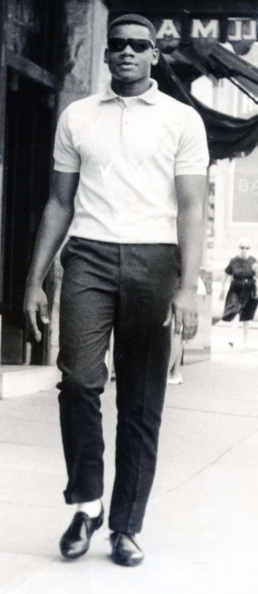 Thomas J. Riddley | Hot Springs Sentinel Record