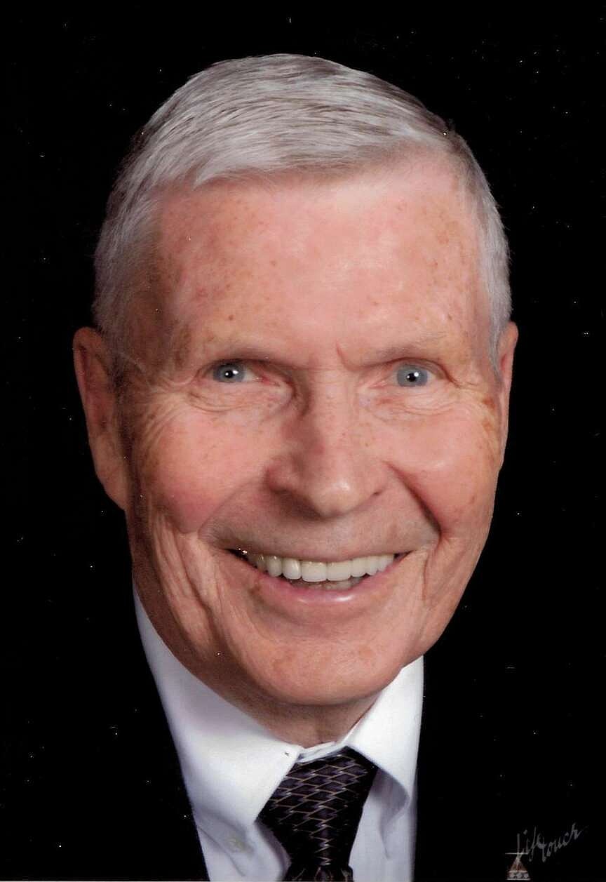 James Sheppard | Hot Springs Sentinel Record