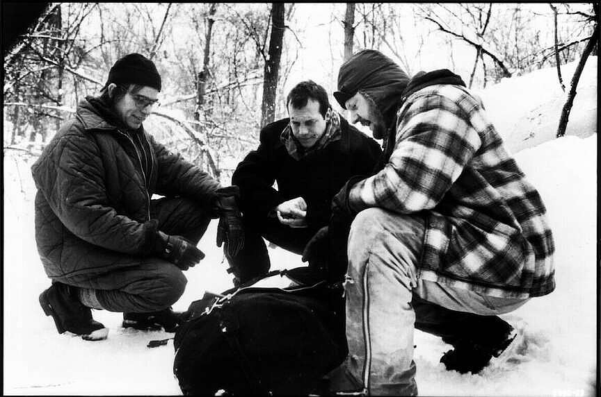 POPNOTES | OPINION: Overshadowed ‘Simple Plan’ gets 4K remaster | The ...