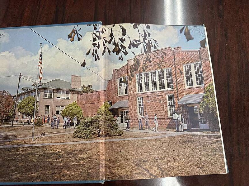 Parkers Chapel to celebrate 100th graduating class in 2025 | El Dorado News