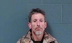 Fulton man faces resisting arrest charge | Fulton Sun
