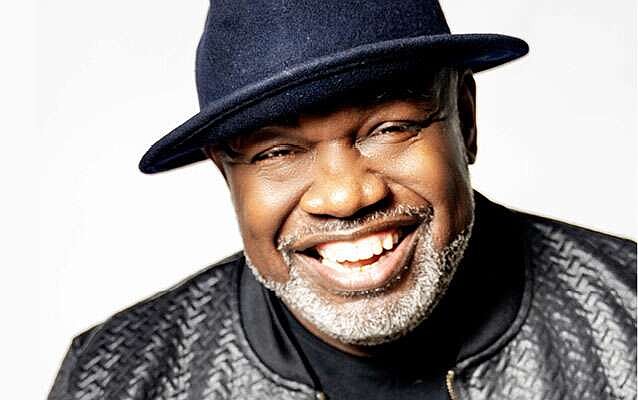 LIVE! A Music Calendar: Rodney Perry performs comedy in Fayetteville ...