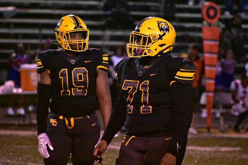 Watson Chapel out for first victory in league | Pine Bluff Commercial News