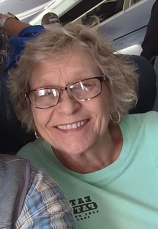 Lorel A. Bauer | Hot Springs Sentinel Record