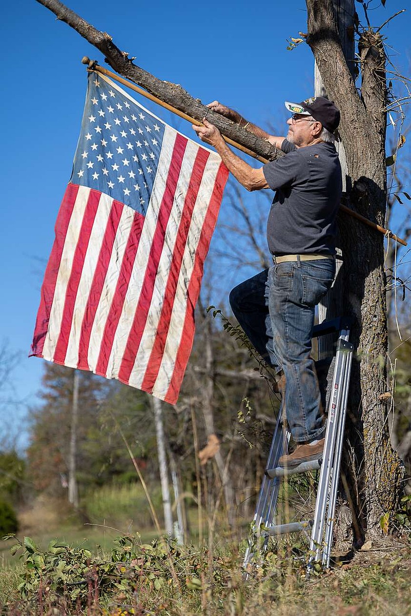 Veterans Appreciation Night focuses on Cold War veterans | Jefferson ...