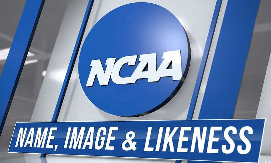 Money in NCAA sports has changed life for a few. For many athletes ...