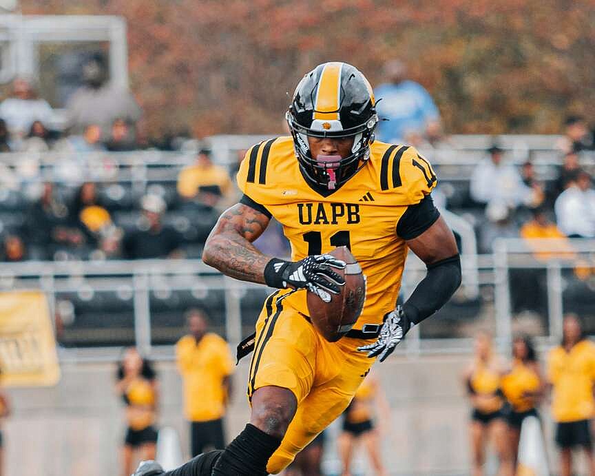 UAPB, Alabama A&M set for face-off | Pine Bluff Commercial News