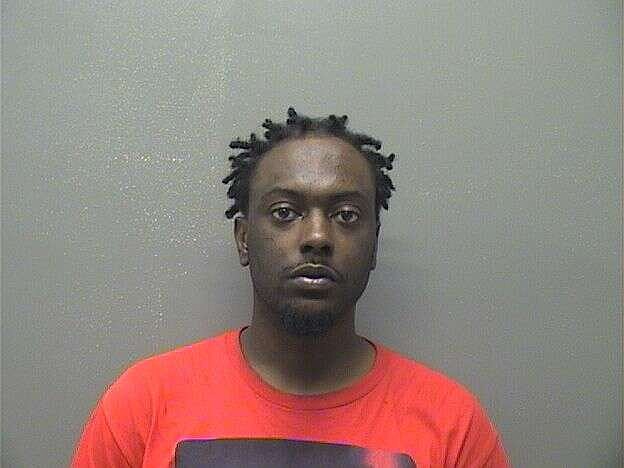 Battery charge upgraded to attempted murder in shooting | Hot Springs ...