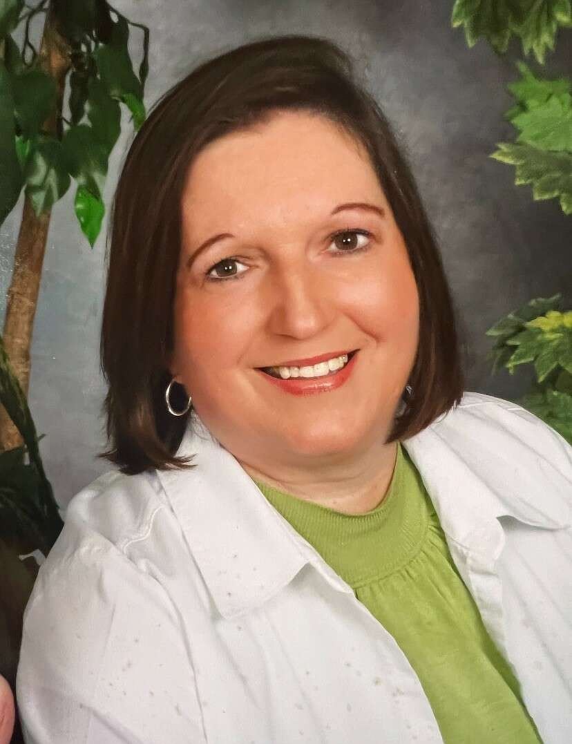 Elizabeth B. Robbins | Hot Springs Sentinel Record