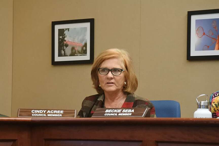 Bentonville City Council approves spending additional $2.7 million on ...