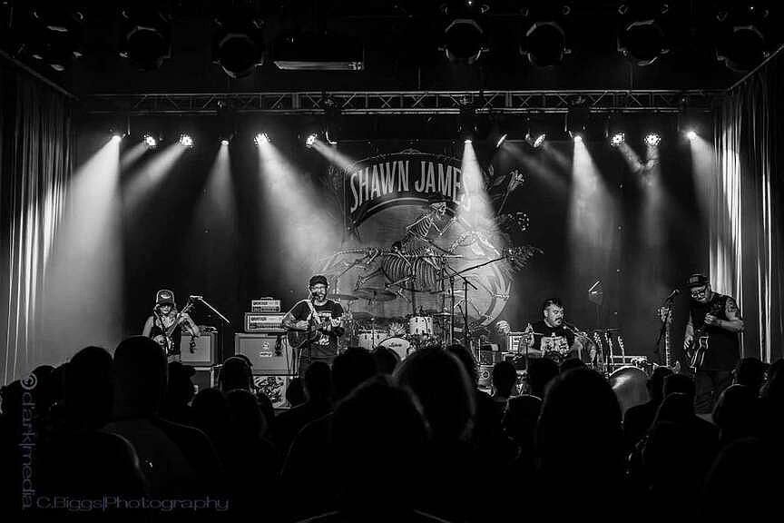 Nonprofit NWA Musicians Connection honors locals in Northwest Arkansas ...