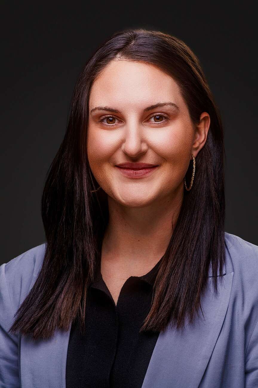 City public information coordinator resigning | Jefferson City News Tribune