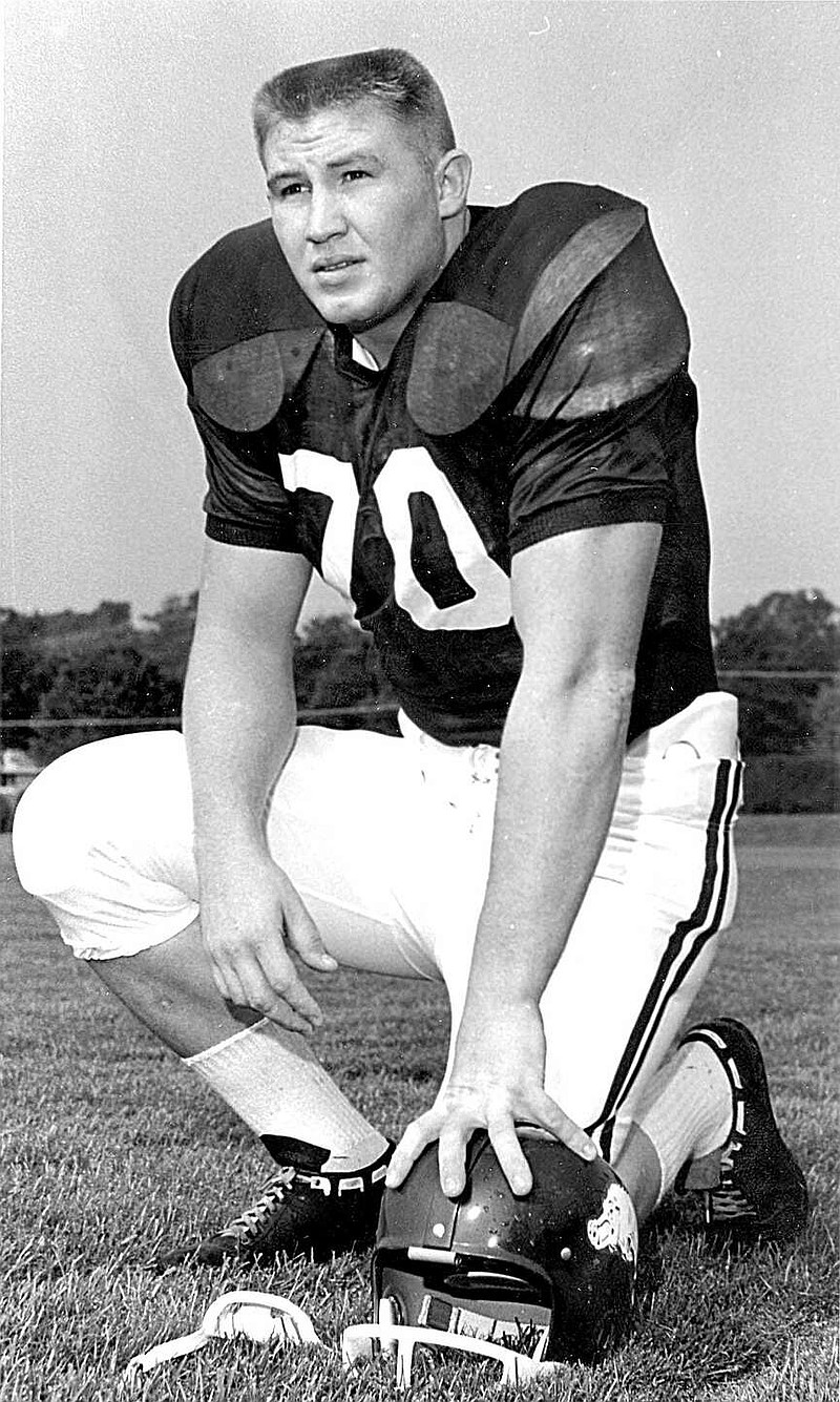 There is nothing better than beating the Longhorns | Hot Springs ...