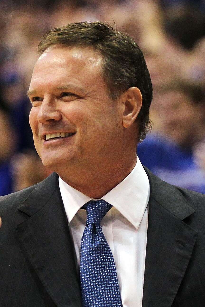 Bill Self brushes off becoming winningest coach in Kansas history ...