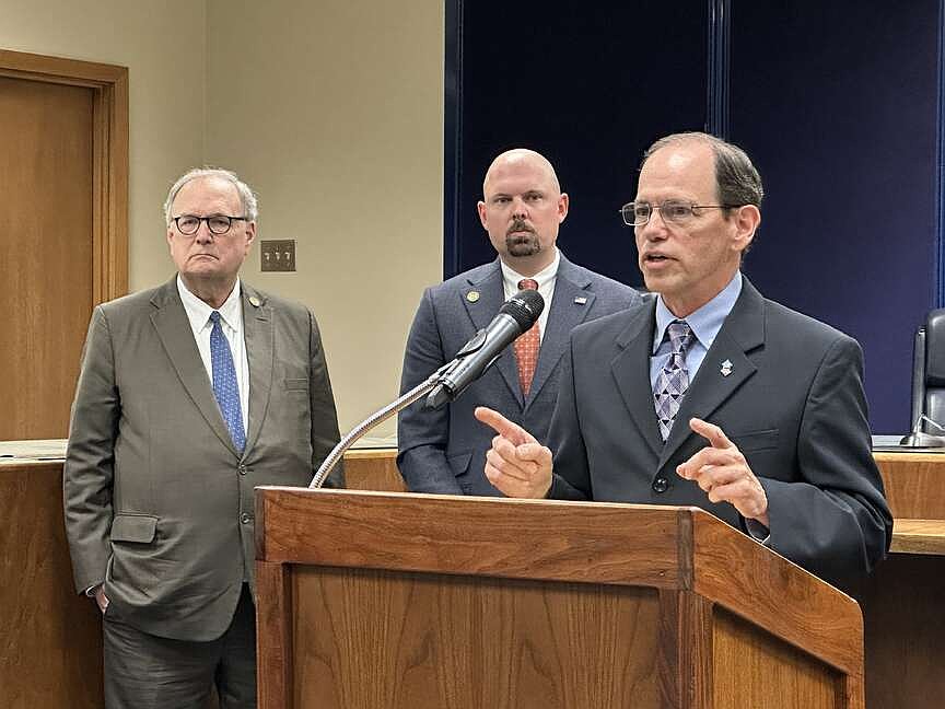 MoDOT deputy, interim director will be new leader after national search ...