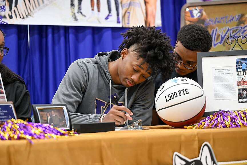 Har-Ber’s Muldrew signs with Washington, Wood inks with Jacksonville ...