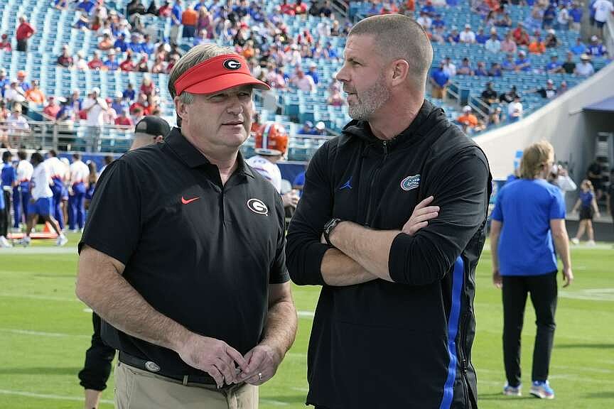 ‘Flawed system’ provides new NIL artillery | The Arkansas Democrat ...