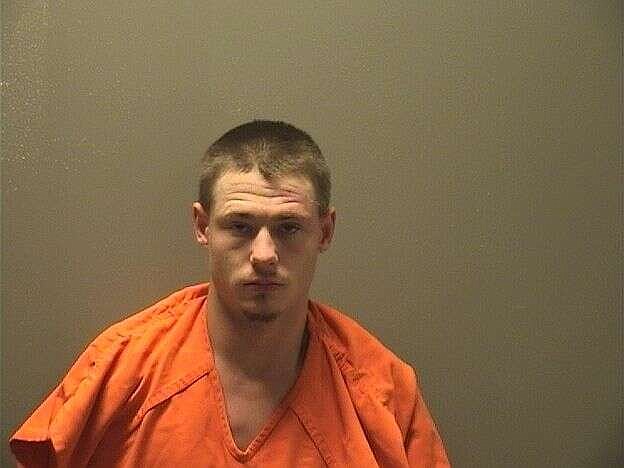 Man, woman arrested on felony charges after pursuit by deputy | Hot ...