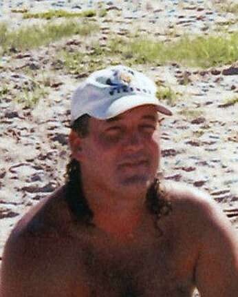 Daniel P. Montgomery Jr. | Hot Springs Sentinel Record