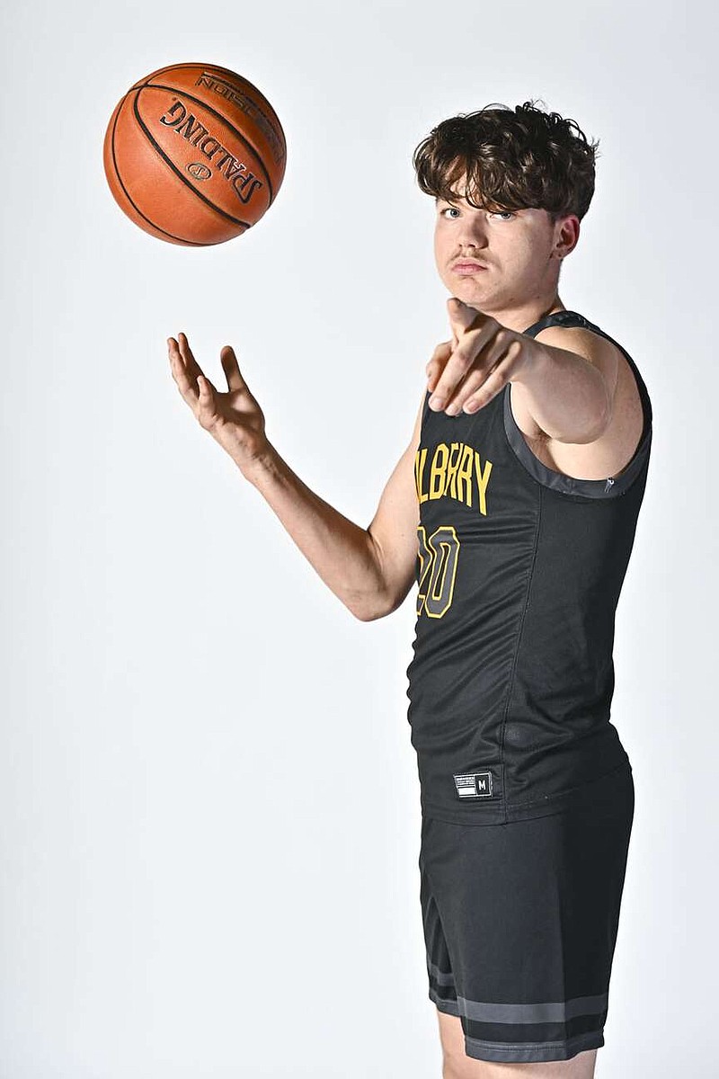 Early Success | River Valley Democrat-Gazette