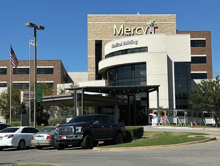 Mercy Fort Smith receives top grades from patient safety watchdog group ...