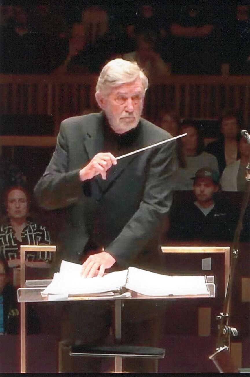 Smackover native inducted into Texas Bandmaster Hall of Fame | El ...