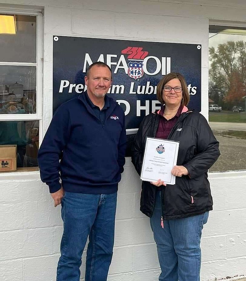 Callaway County Extended Employment receives MFA Oil Foundation grant ...