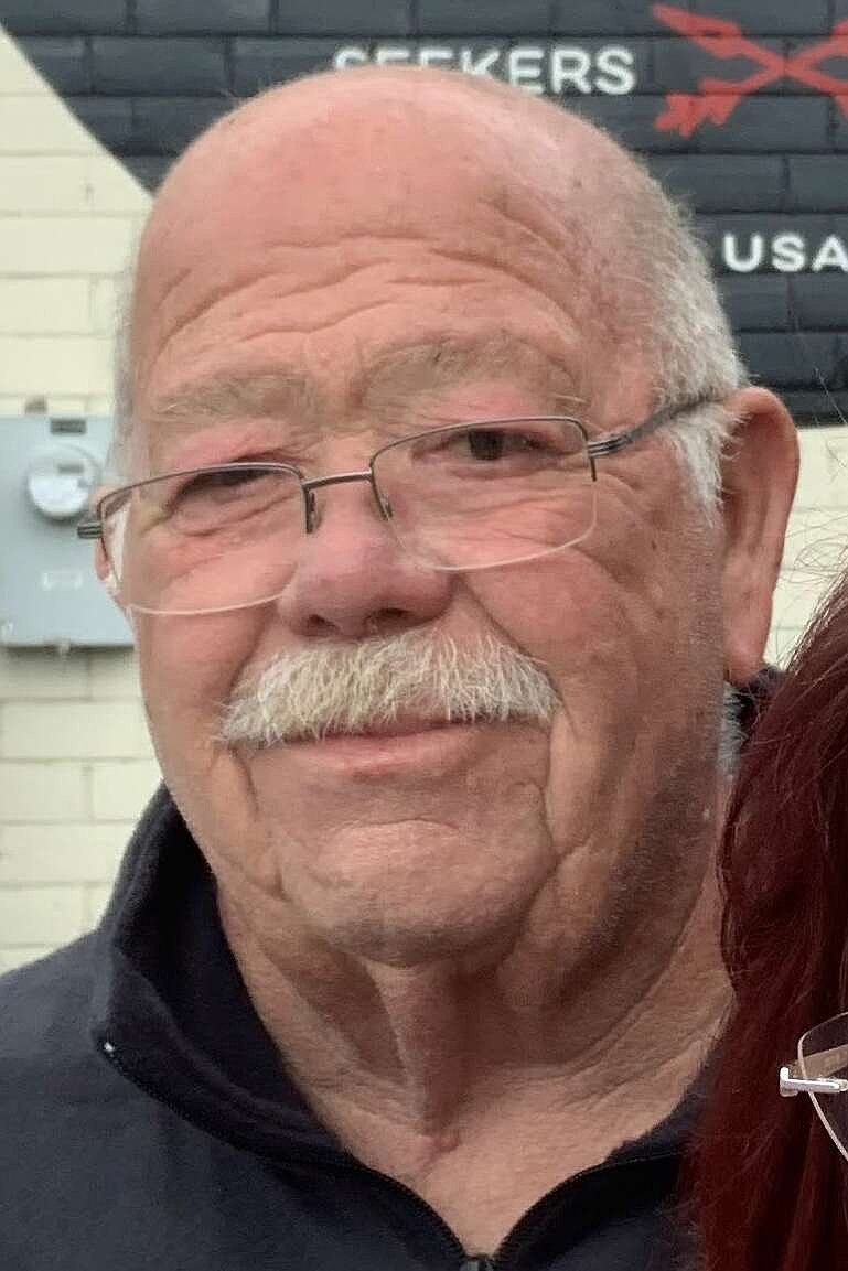 John E Parker Hot Springs Sentinel Record