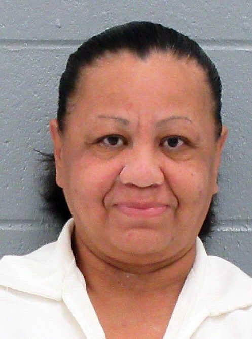 Texas inmate Melissa Lucio is 'actually innocent' of killing daughter ...