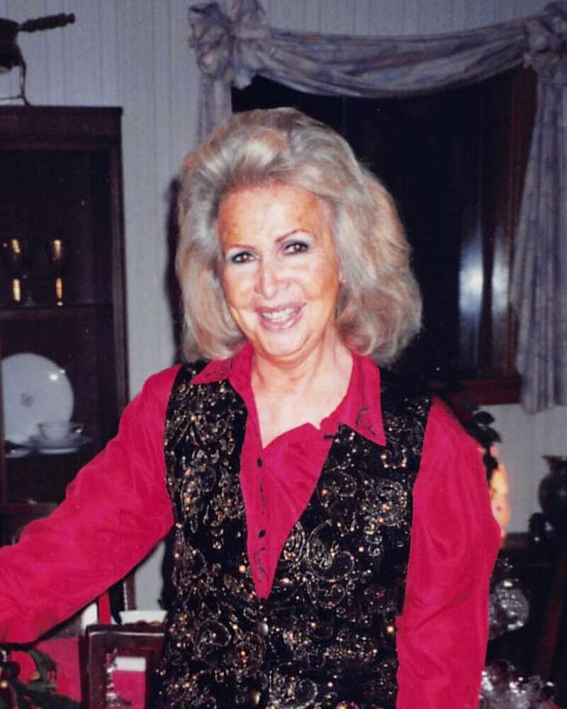 Doris M. Rasnic | Hot Springs Sentinel Record